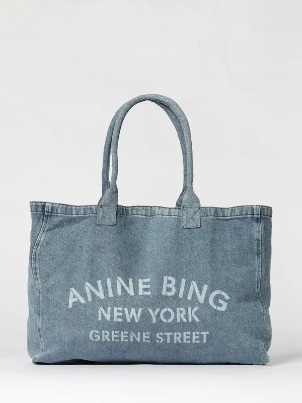 ANINE BING Tote Bag