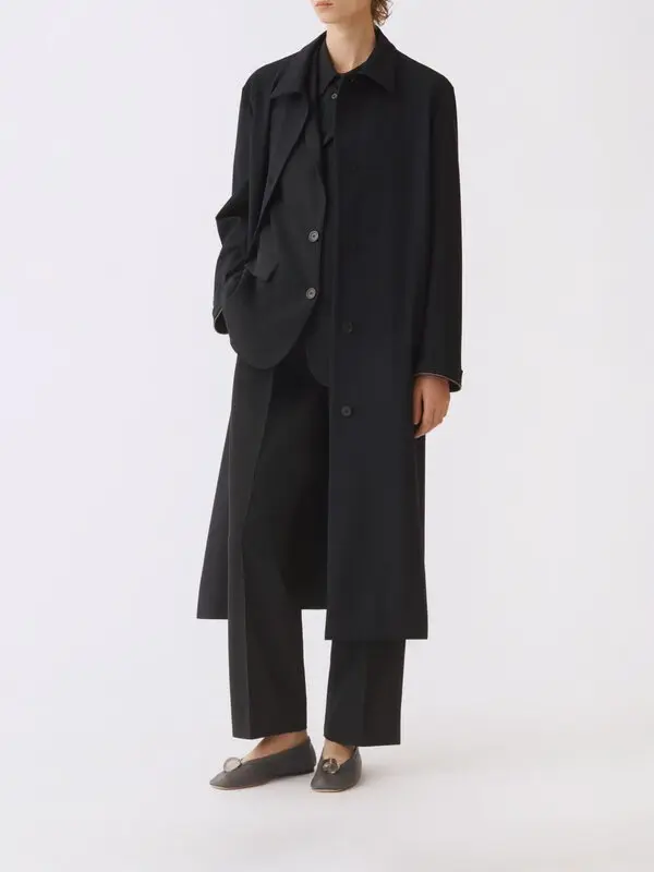 Fabiana Filippi Tailored Trousers - Blue