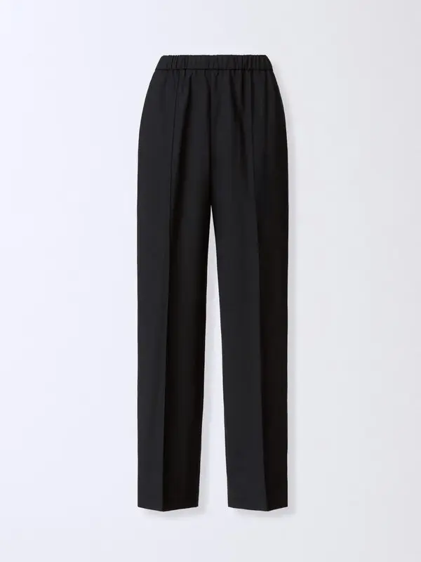 Fabiana Filippi Tailored Trousers - Blue