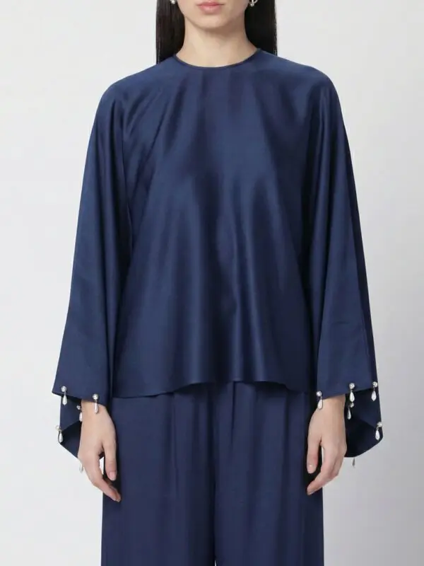 Stella McCartney Top - Blue