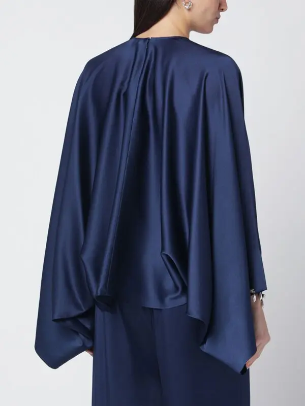 Stella McCartney Top - Blue