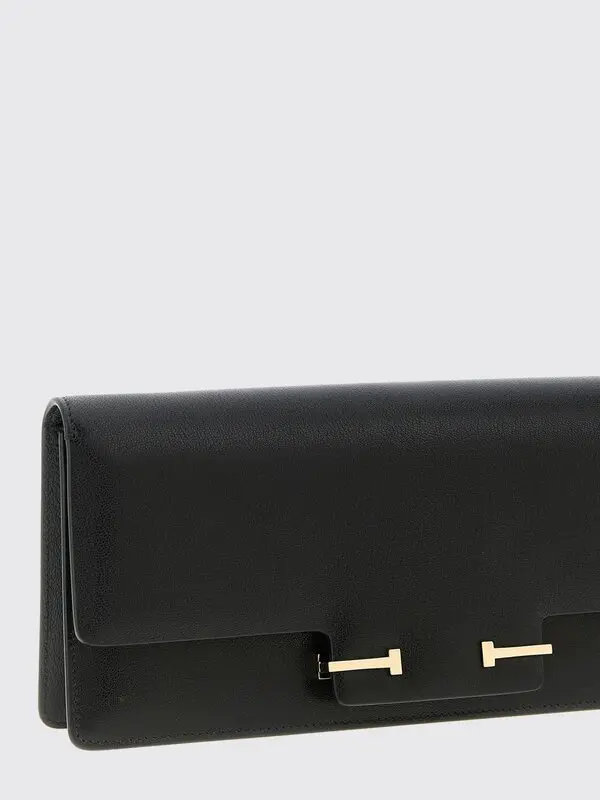 TOM FORD Crossbody Bag - Black