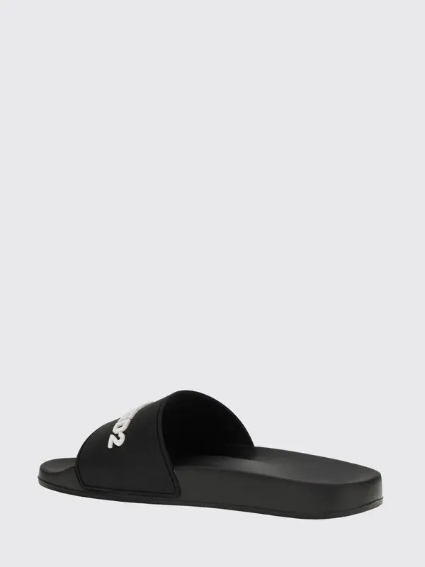 Dsquared2 Slides