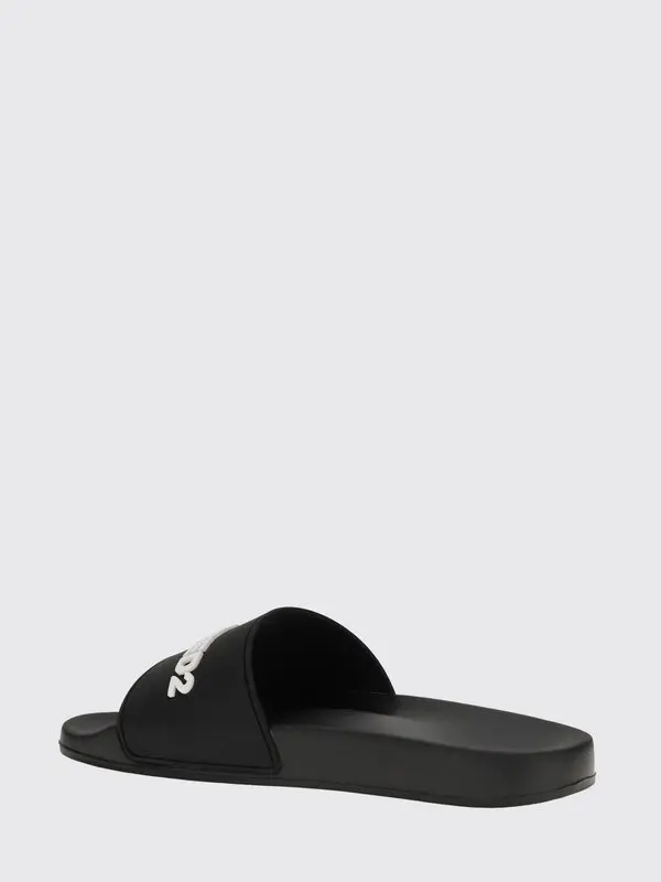 Dsquared2 Slides