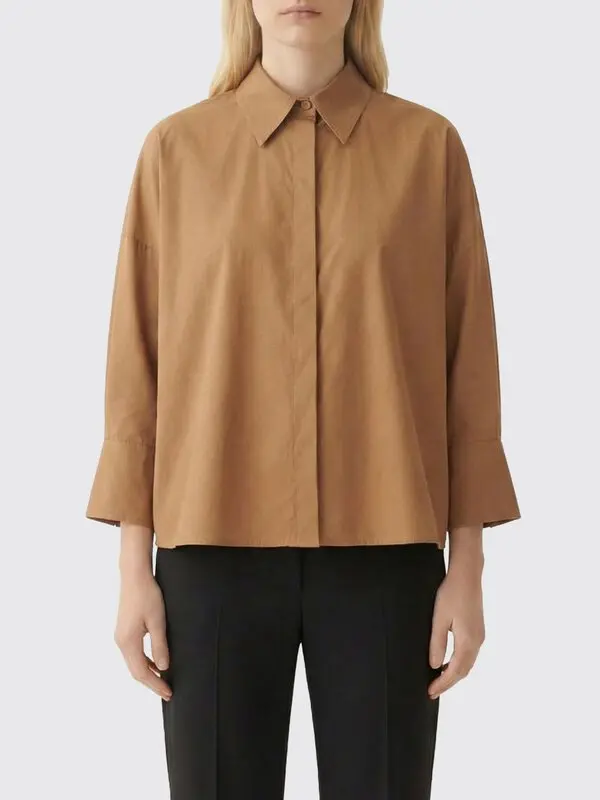 Fabiana Filippi Shirt - Beige