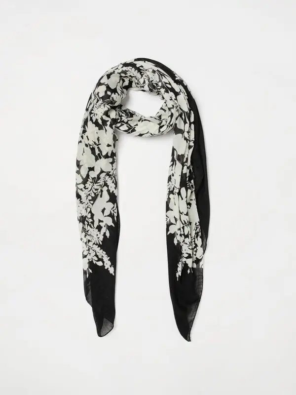 Agnona Scarf