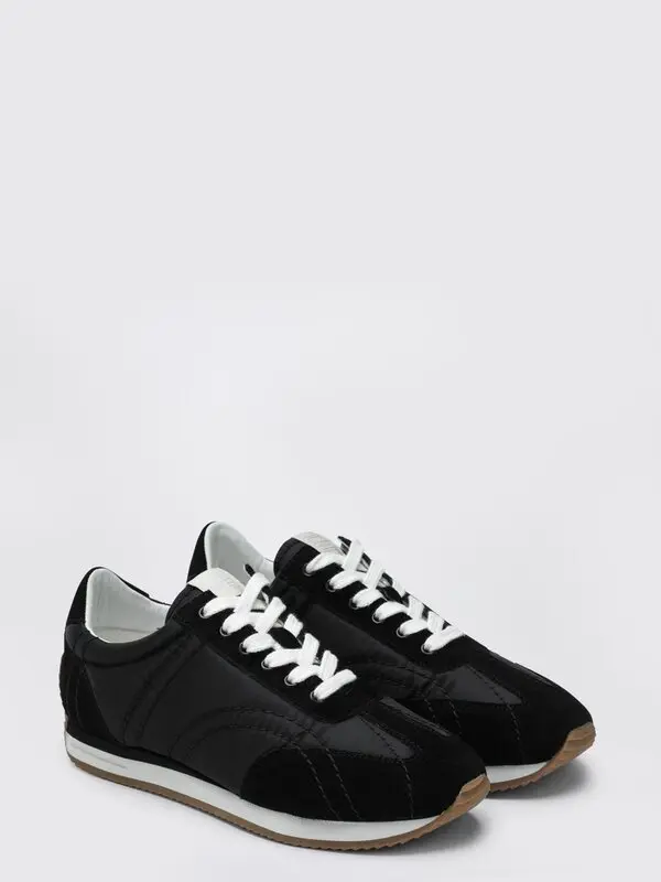 TOTEME Low Top Sneakers
