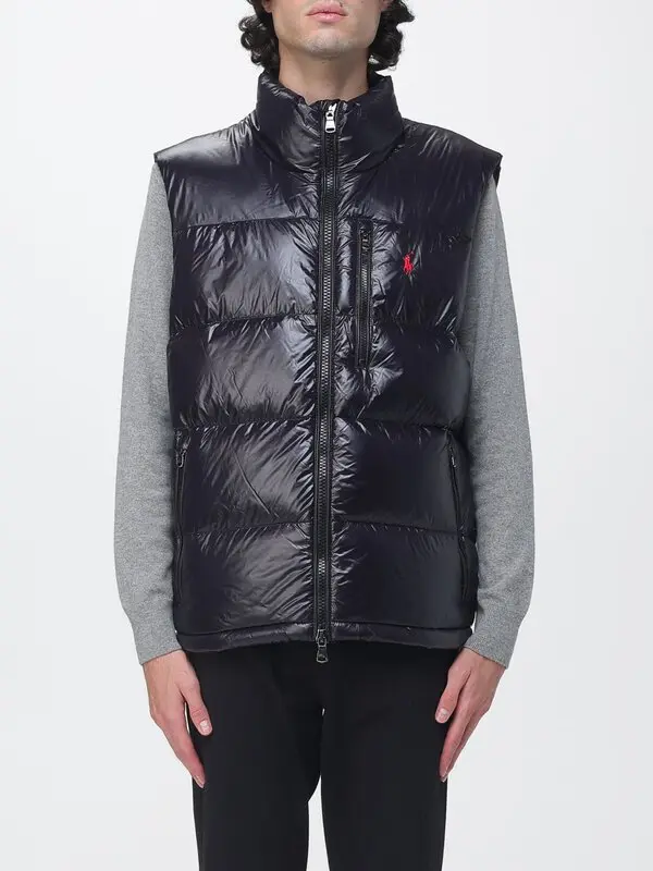 Polo Ralph Lauren Suit Vest