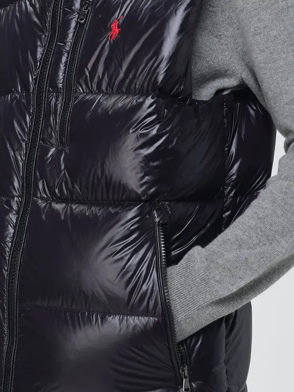 Polo Ralph Lauren Suit Vest