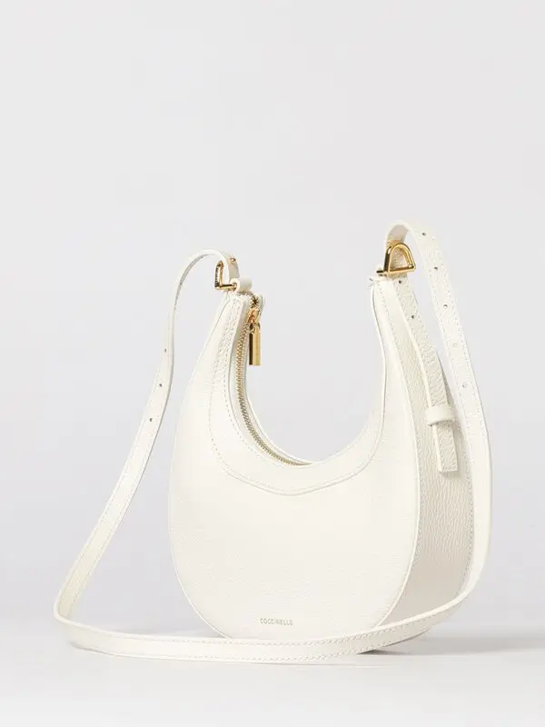 COCCINELLE Mini Bag - Pearl