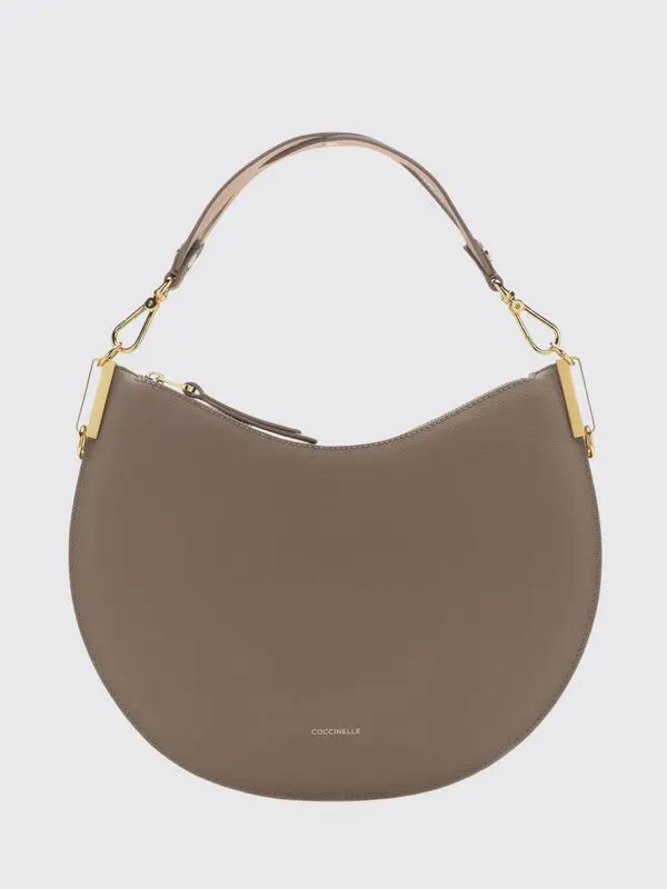 COCCINELLE Handbag - Brown