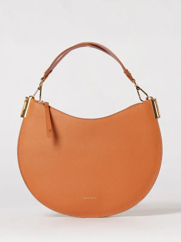 COCCINELLE Handbag - Orange