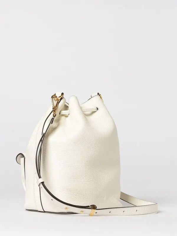 COCCINELLE Crossbody Bag - Pearl