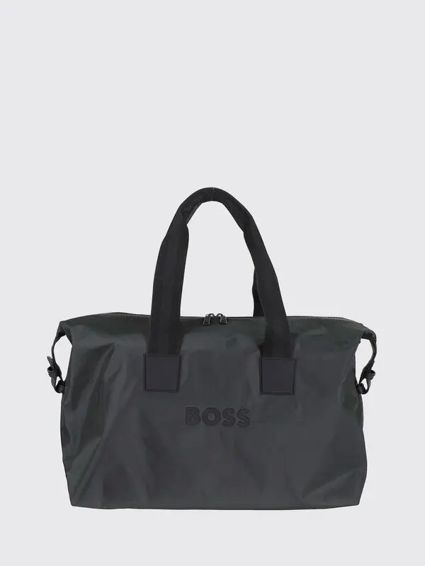BOSS Shoulder Bag - Green