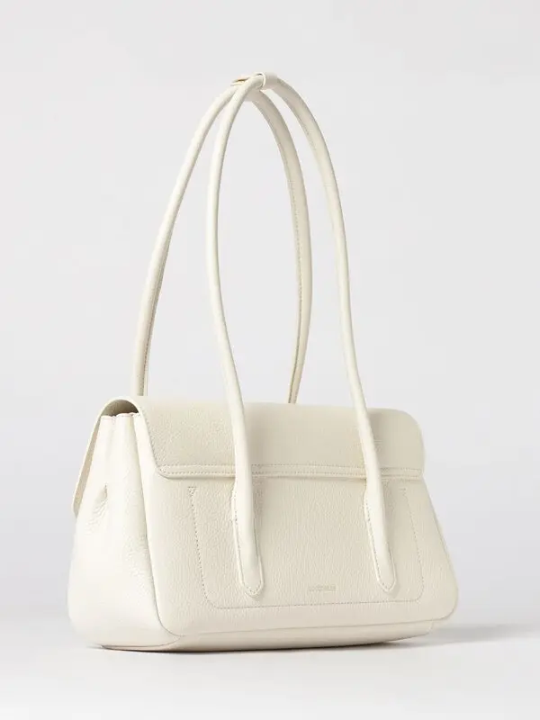 COCCINELLE Shoulder Bag - Pearl