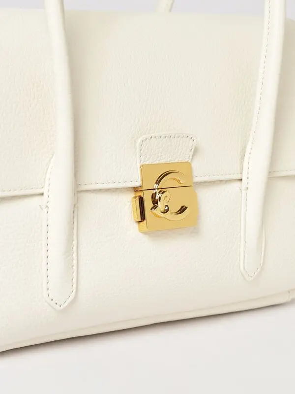 COCCINELLE Shoulder Bag - Pearl