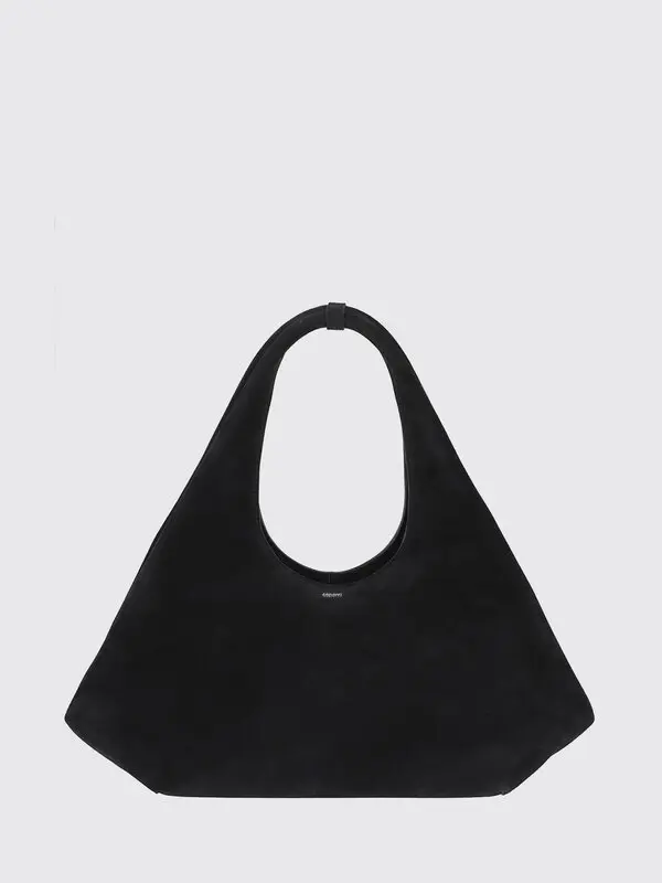 Coperni Shoulder Bag - Black