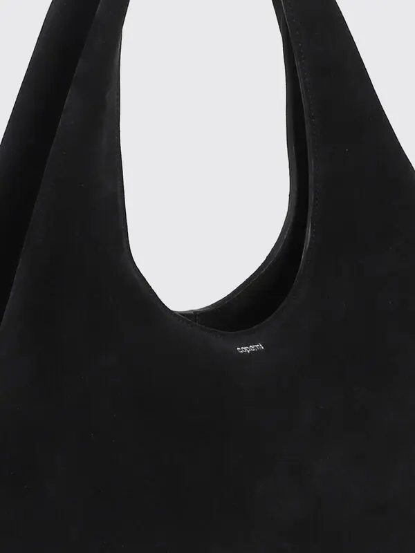 Coperni Shoulder Bag - Black