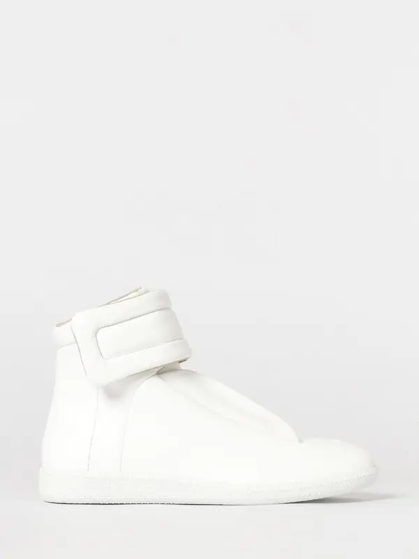 MAISON MARGIELA High Top Sneakers
