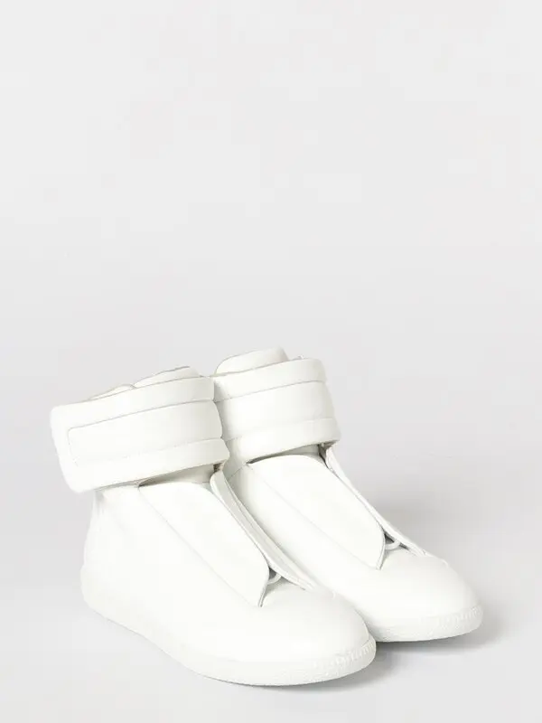 MAISON MARGIELA High Top Sneakers