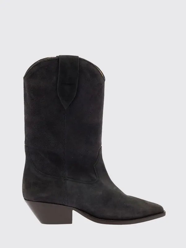Isabel Marant Étoile Suede Boots