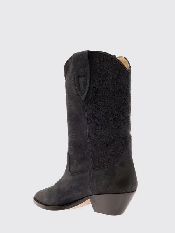 Isabel Marant Étoile Suede Boots