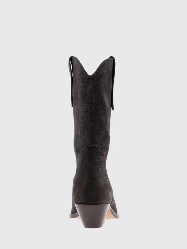 Isabel Marant Étoile Suede Boots
