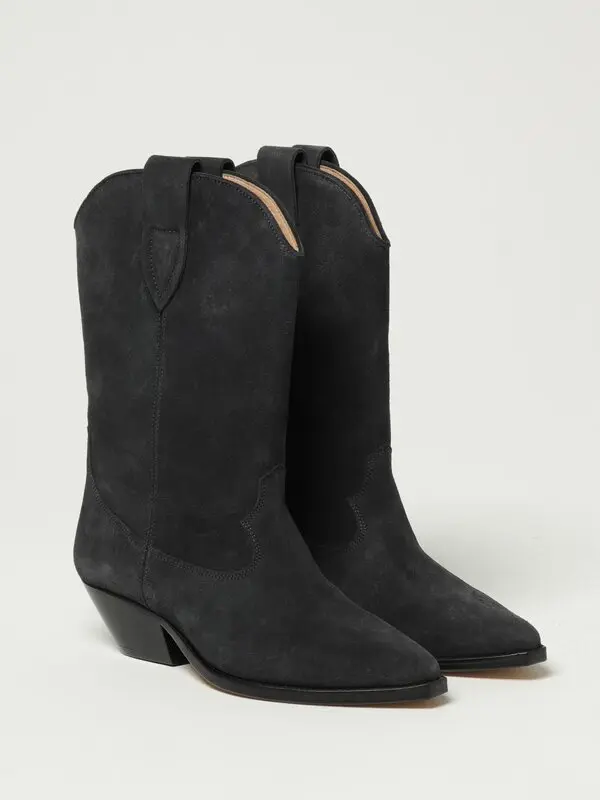 Isabel Marant Étoile Duerto Boots