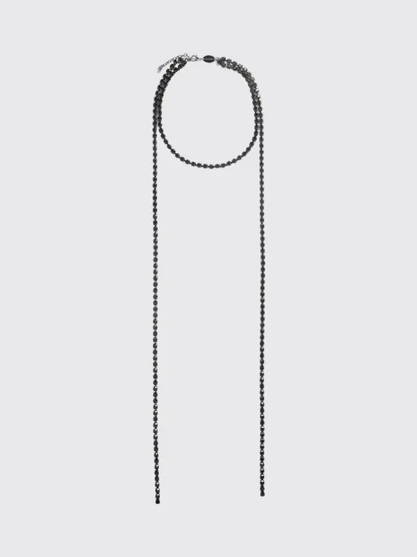 Dsquared2 Jewel Necklace - Black