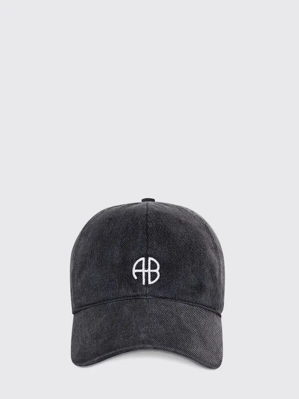 ANINE BING Baseball Cap