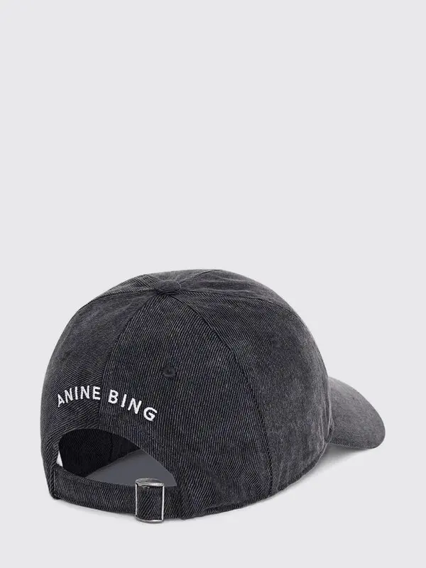 ANINE BING Baseball Cap
