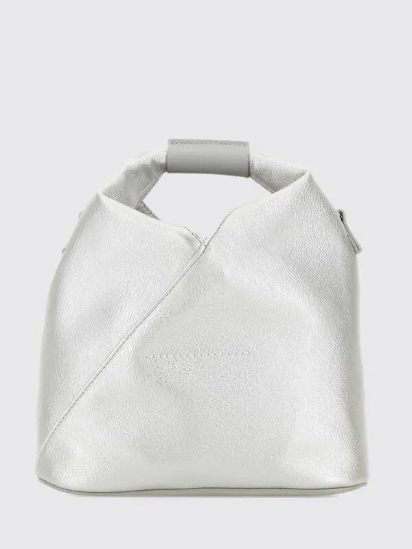 MAISON MARGIELA Handbag - Silver