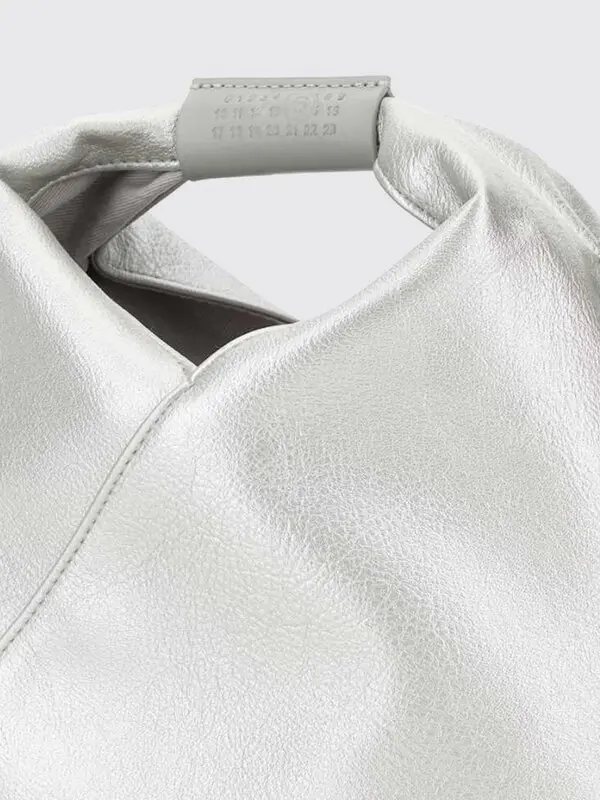 MAISON MARGIELA Handbag - Silver