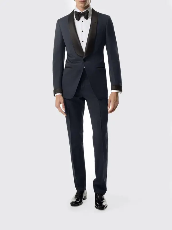 TOM FORD Suit