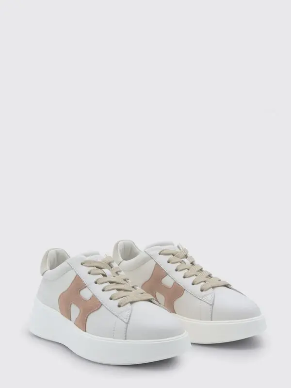 Hogan Low Top Sneakers