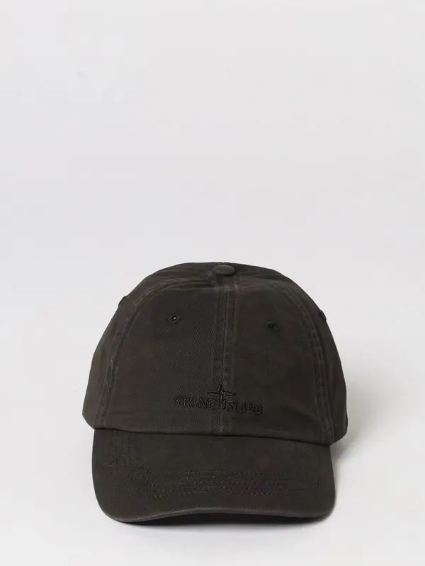 Stone Island Cap