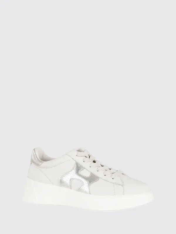 Hogan Sneakers - White 1