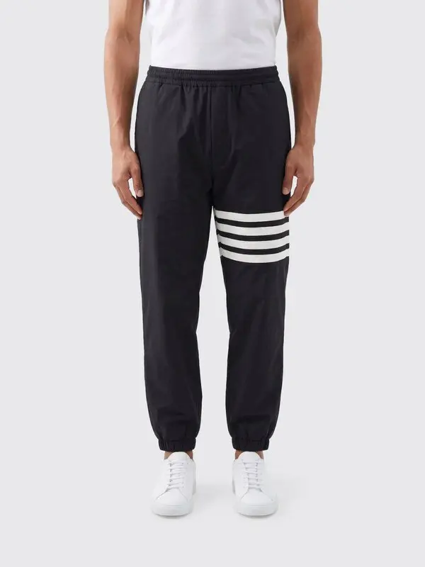 Thom Browne Track Pants - Blue
