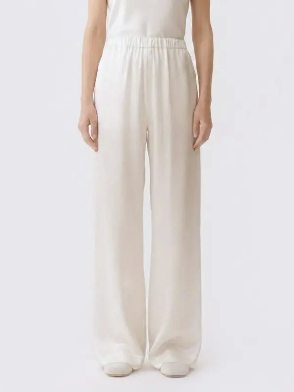 Fabiana Filippi Pants - Butter