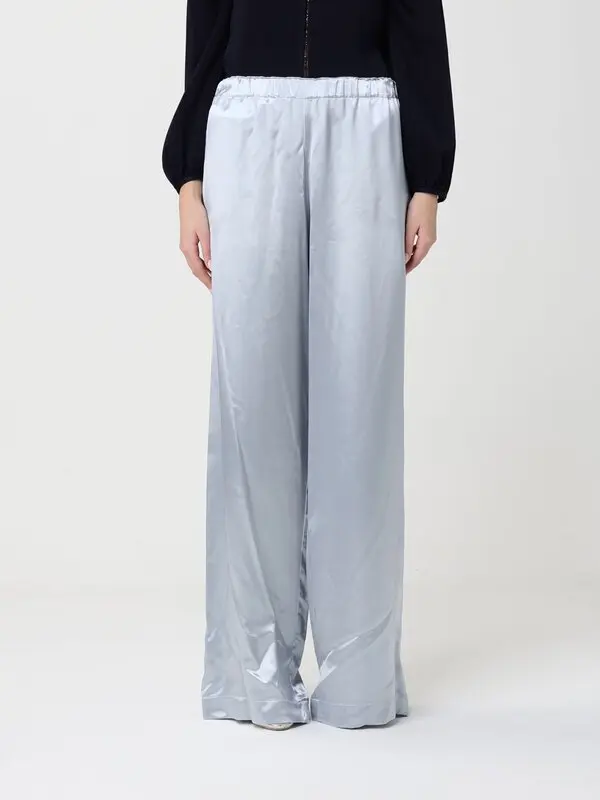 Fabiana Filippi Pants - Water