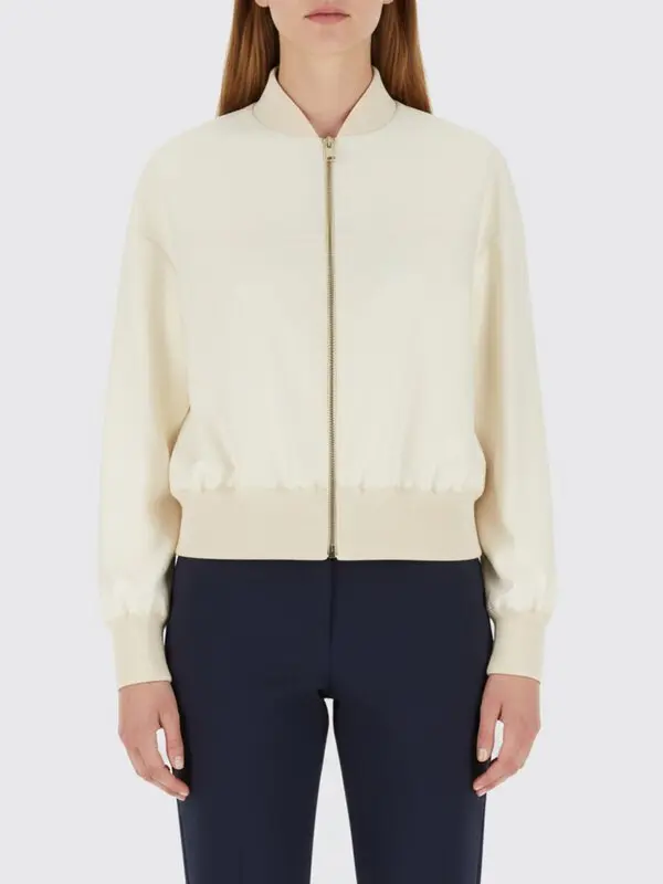 Fabiana Filippi Jacket - Butter
