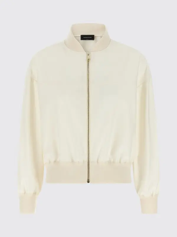 Fabiana Filippi Jacket - Butter