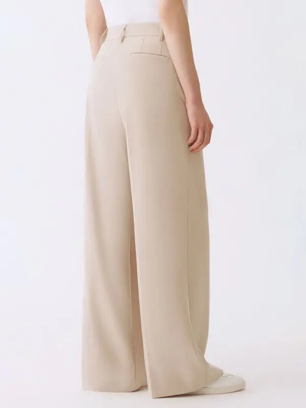 Fabiana Filippi Wide Leg Trousers