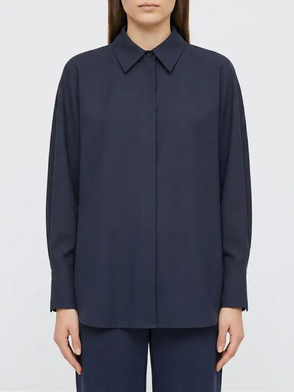 Fabiana Filippi Shirt - Blue