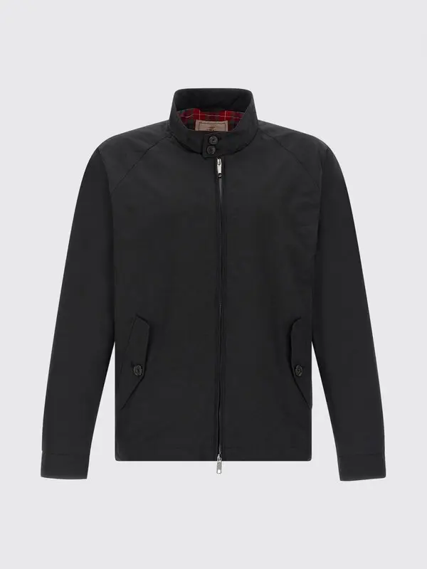 BARACUTA Jacket
