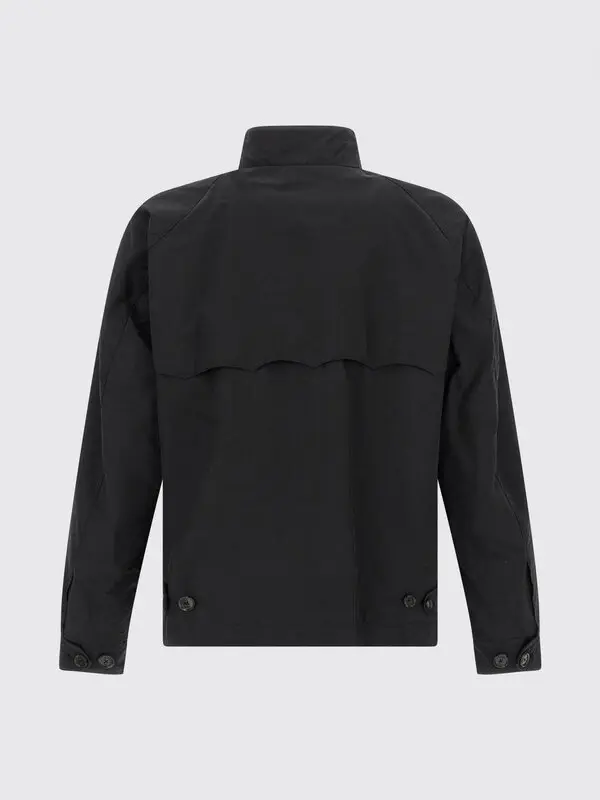 BARACUTA Jacket