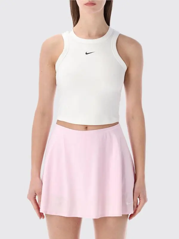 Nike Top - White