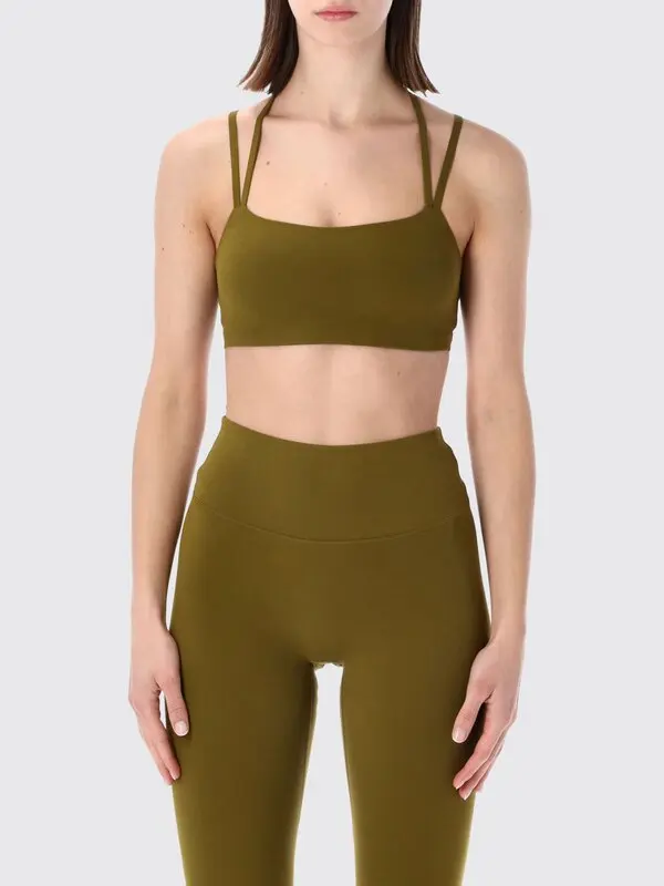 Nike Top - Green