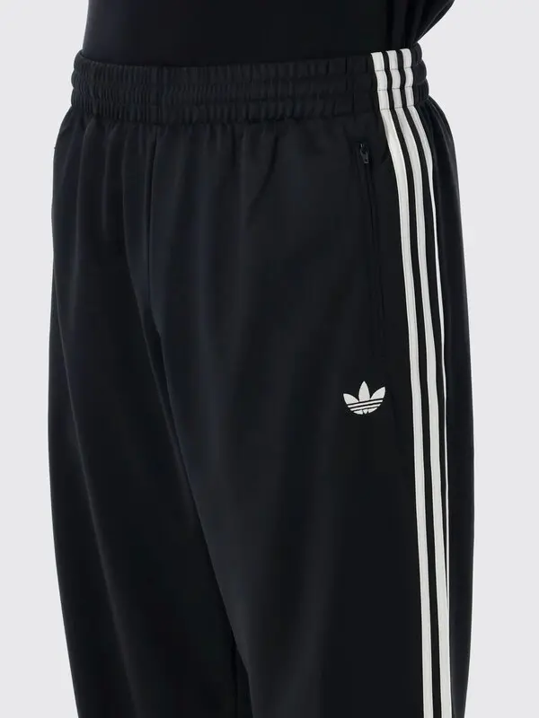 ADIDAS ORIGINALS Firebird Jogging Pants In Recycled Technical Fabric