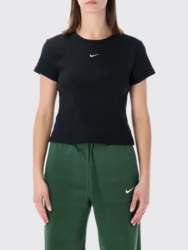 Nike T-shirt - Black